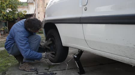 Change a Tire: How To Quickly Fix Flat- Affordable Car Projects